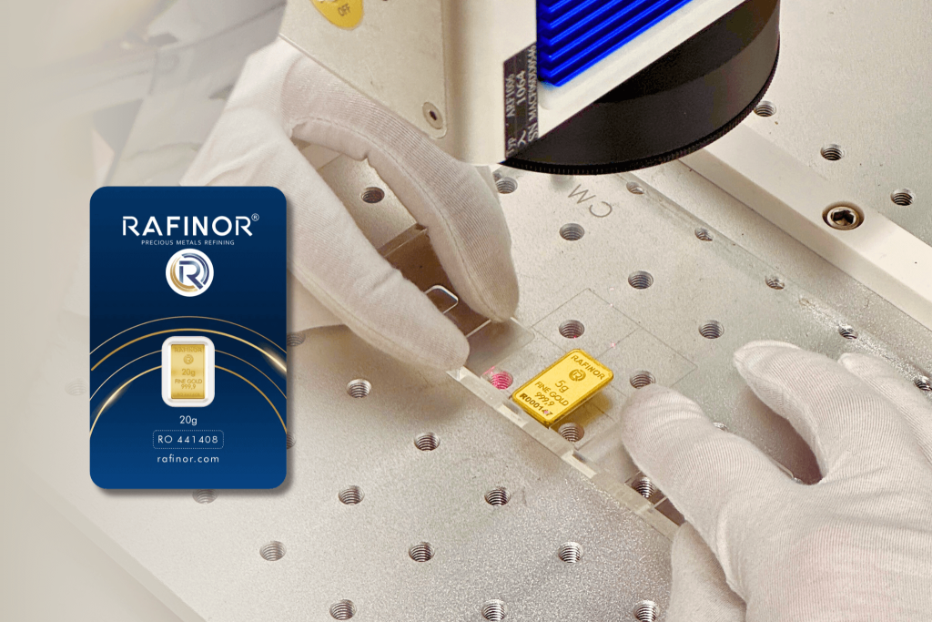 The strategic partnership between RAFINOR and MAGNOR, an important step ...
